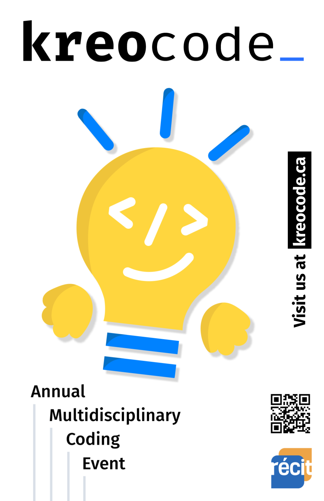 Challenges – Kreocode