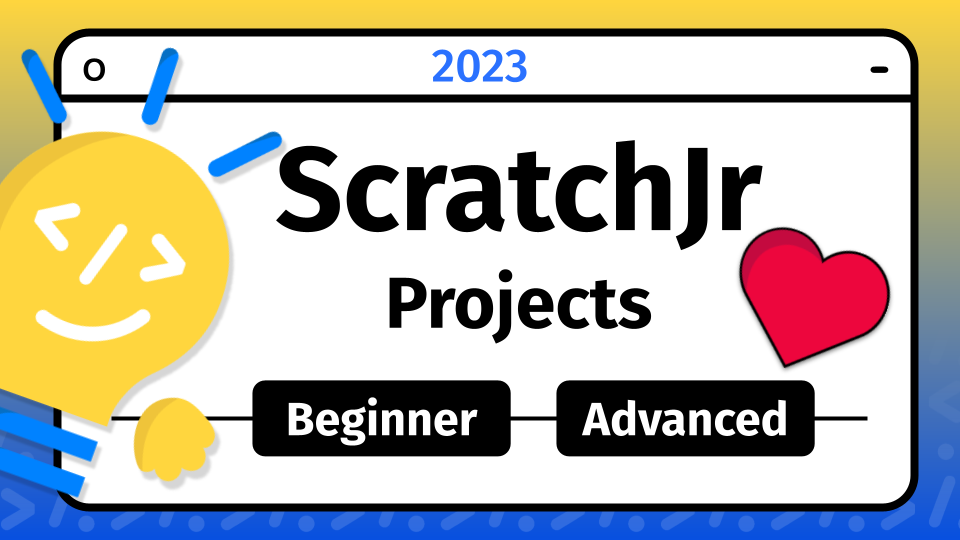 2023 Scratch – Advanced Projects – Kreocode