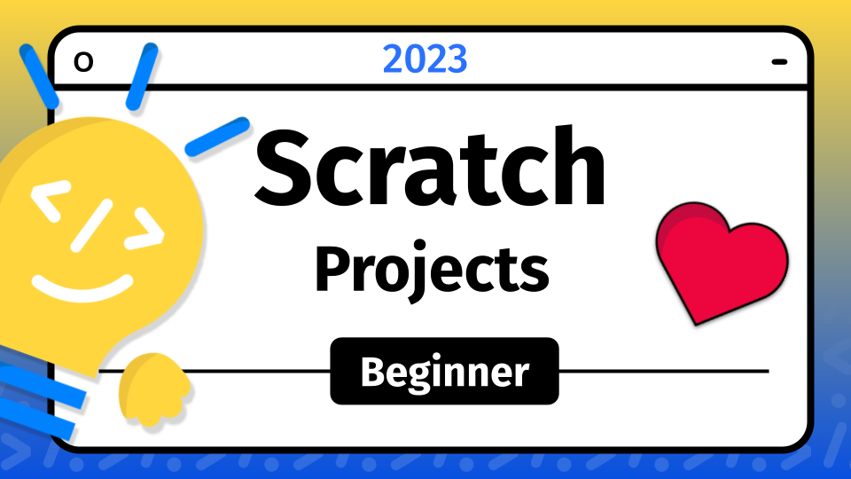 2023 Scratch – Advanced Projects – Kreocode