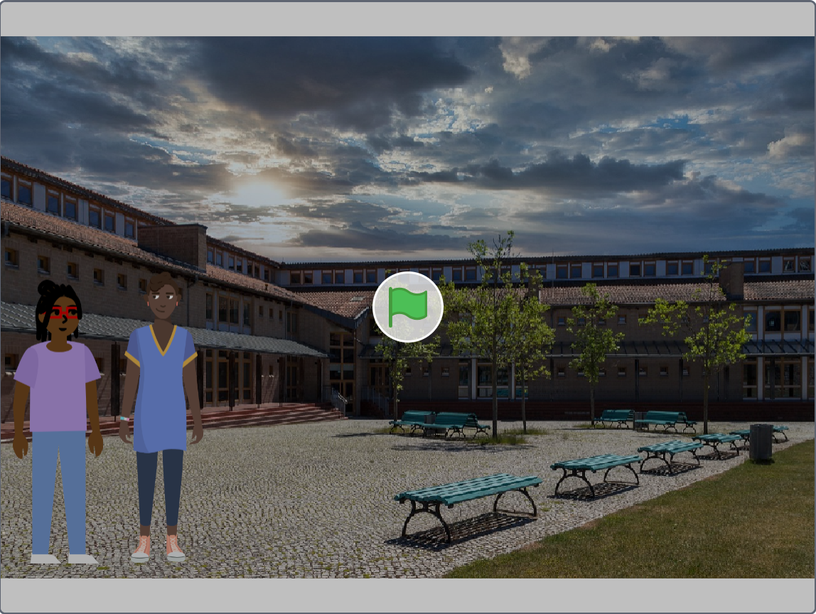 Projets Scratch – 2025 – Kreocode