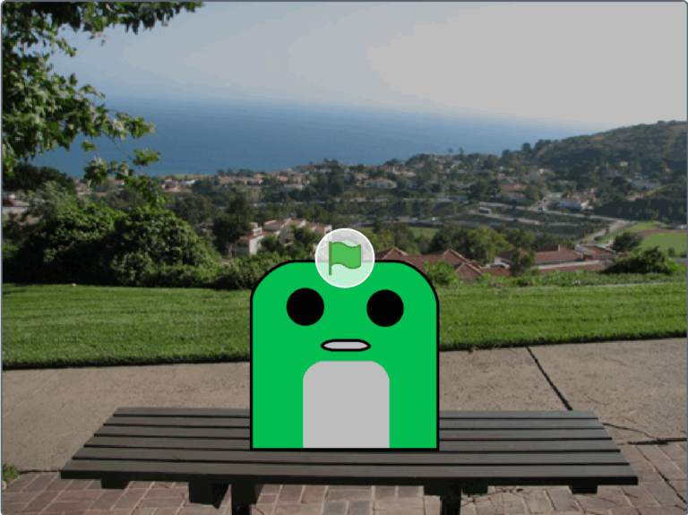 Projets Scratch – 2025 – Kreocode